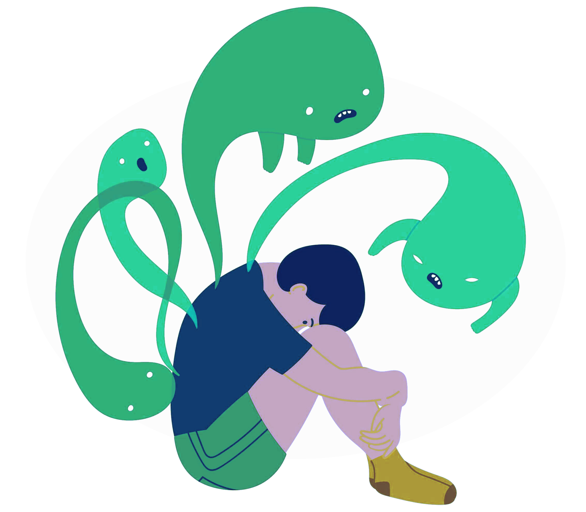 Schizotypal Personality Disorder (Treatment + Symptoms)