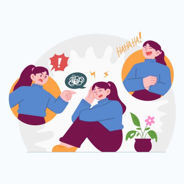 Histrionic Personality Disorder Treatment | Atlanta Integrative