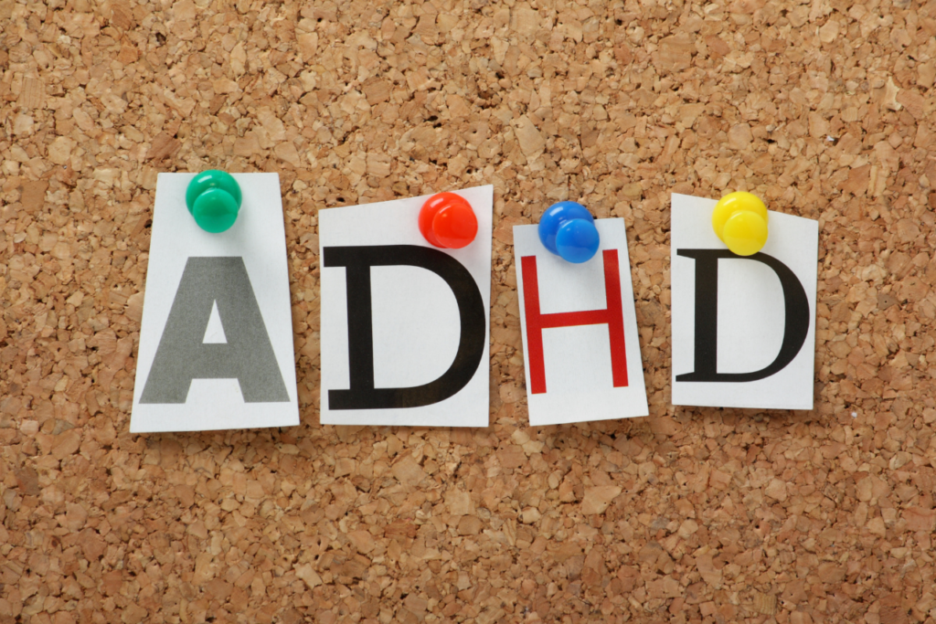 Is ADHD A Learning or Mental Disability? | Atlanta Integrative